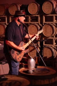 Copper Fiddle - Copper Fiddle Distillery