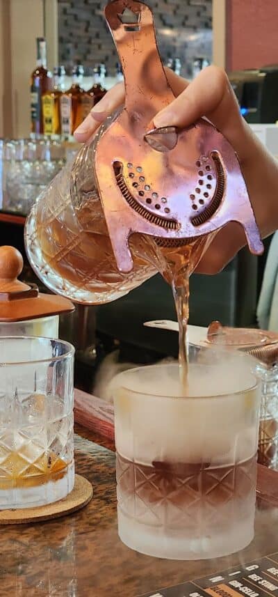 Copper Fiddle - Copper Fiddle Distillery