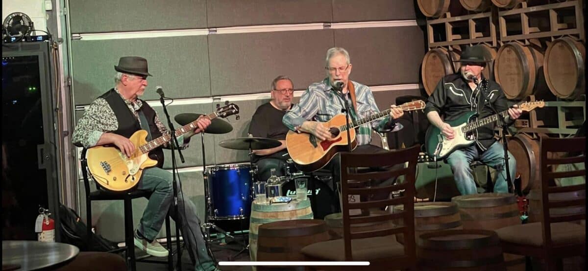 Copper Fiddle - Copper Fiddle Distillery