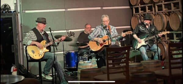 Copper Fiddle - Copper Fiddle Distillery