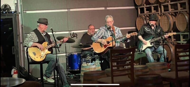 Copper Fiddle - Copper Fiddle Distillery